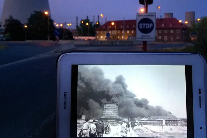 World War II 4WD Tour From Prague With Lunch & Beer - Dining Experience: À La Carte Lunch and Local Beer