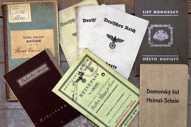 World War II 4WD Tour From Prague With Lunch & Beer - Why This Tour Is a Must for WWII Enthusiasts