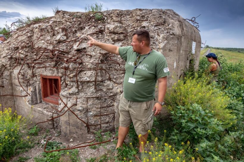 World War II 4WD Tour from Prague with Lunch - What Makes This Tour Stand Out?