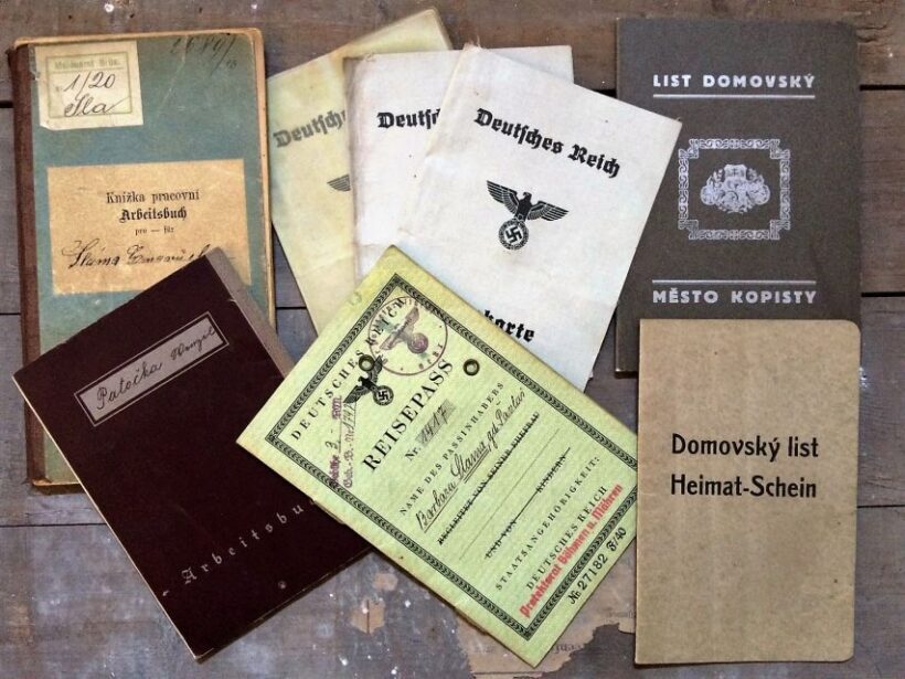 World War II 4WD Tour from Prague with Lunch - The Sum Up