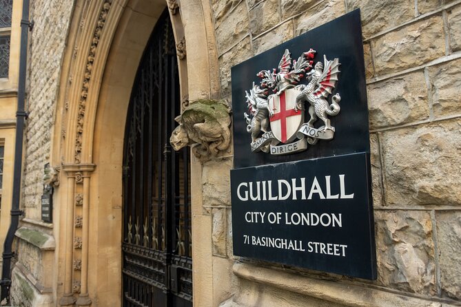 World War II History in London Private Guided Tour - A Closer Look at the Itinerary