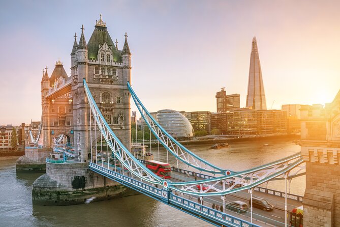 World War II History in London Private Guided Tour - The Sum Up