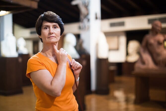 World War II History Private Walking Tour of Florence - The Experience and Its Value