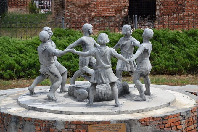 World War II History Private Walking Tour of Florence - How This Tour Ensures Value and Comfort