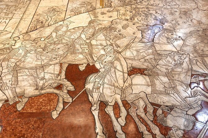 World War II History Private Walking Tour of Florence - Authentic Responses From Past Travelers