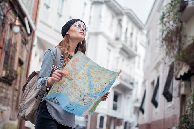 World War II History Tour of Prague's Old Town - Introduction