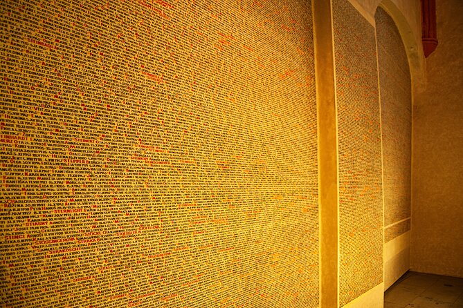 World War II History Tour of Prague's Old Town - A Deep Dive into the Tour Experience