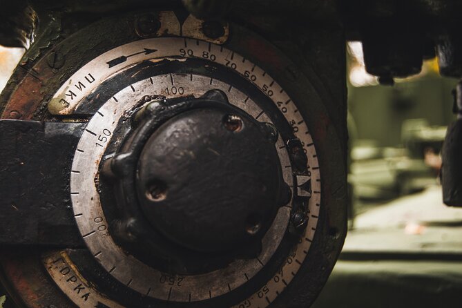 World War II History Tour of Prague's Old Town - The Sum Up