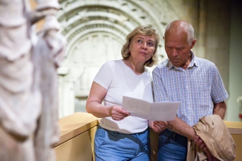 World War II History Vienna Old Town Private Walking Tour - What Makes This Tour Special?