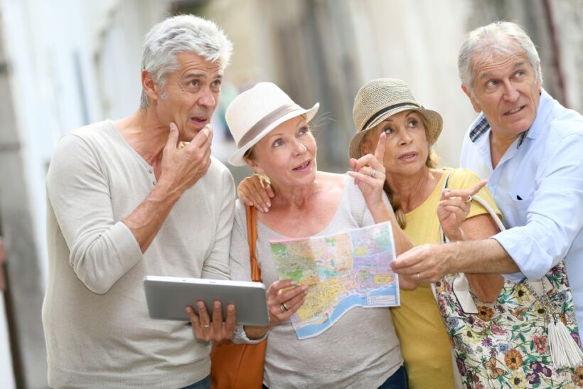 World War II History Vienna Old Town Private Walking Tour - Practical Details and Tips