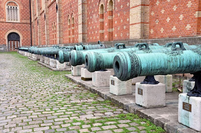 World War II History Vienna Old Town Private Walking Tour - FAQ