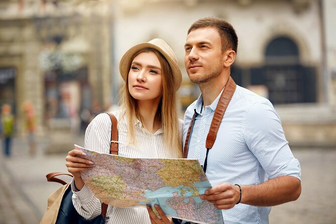 World War II in Milan, Italy Private Walking Tour - Practical details and what they mean for you