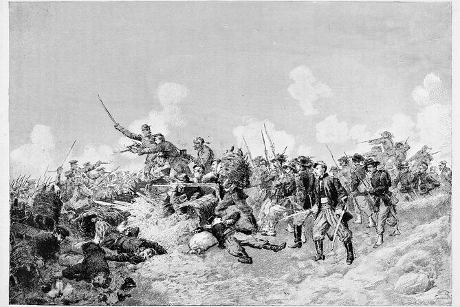 World War II in Milan, Italy Private Walking Tour - Frequently Asked Questions