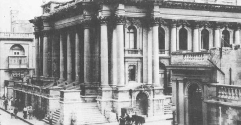World War II Malta Full-Day Walking Tour - An Authentic Look at Malta’s WWII History