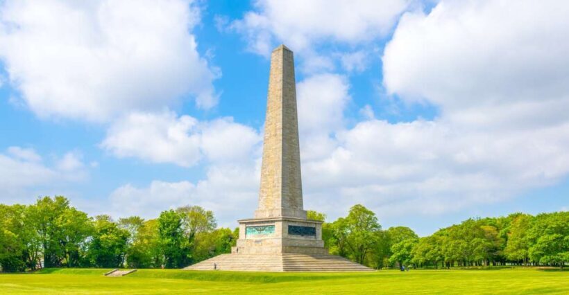 World War II Private Guided Walking Tour of Dublin - Discovering Dublin’s WWII and Irish History