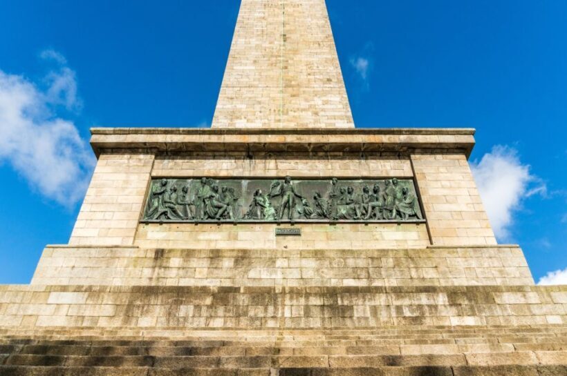 World War II Private Guided Walking Tour of Dublin - The Sum Up