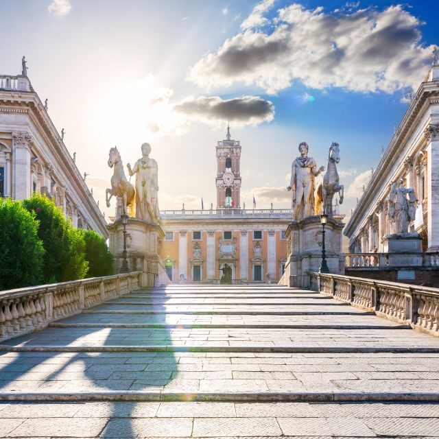 World War II Sights in Rome Private Walking Tour with Guide - A Detailed Look at the Tour Experience