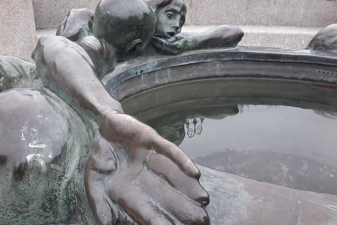 World War II Zagreb, Croatia between communists, fascists and "ordinary" people - Key Points