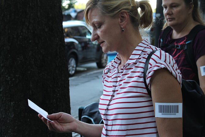 World War II Zagreb, Croatia between communists, fascists and "ordinary" people - Who Is This Tour Best For?