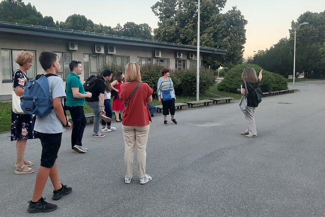 World War II Zagreb, Croatia between communists, fascists and "ordinary" people - Frequently Asked Questions