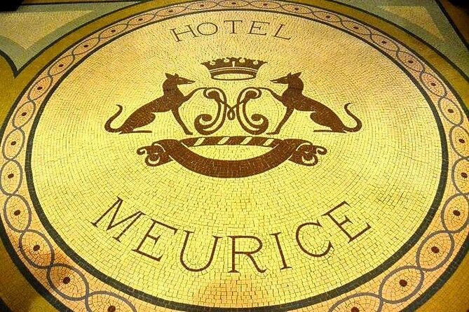 World War two : The Occupation of Paris - The Sum Up: A Worthwhile Journey into Paris’s WWII Past