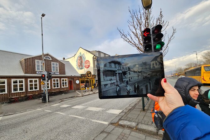 World War Two Walking Tour in Reykjavik - Practical Details