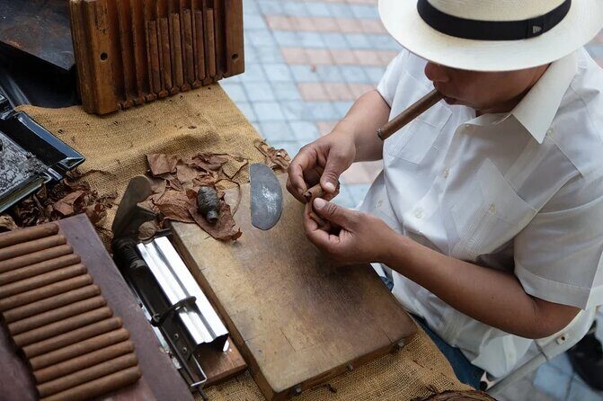 Worldmart Souvenirs Punta Cana (Round trip transportation) - A Closer Look at the Itinerary