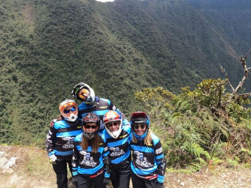 World's Most Dangerous Road "Private" Mountain Biking Trip - The Experience on the Ground: What to Expect