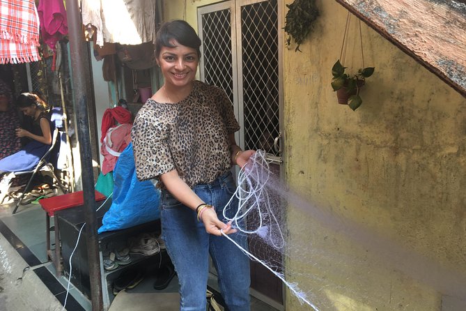 Worli Village Tour with Guide: The Talking Goddess, 17th Century Fort and more! - The Sum Up