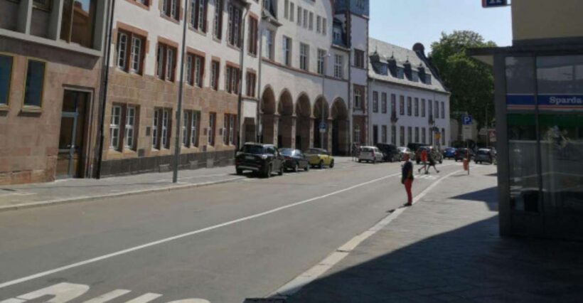 Worms: Historic Walking Tour With Heike - Highlights of the Experience