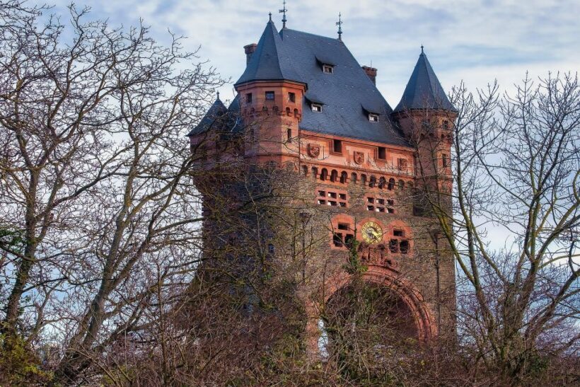 Worms - Private Tour - The Itinerary in Detail