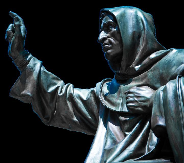 Worms - Private Tour - Who Will Love This Tour?