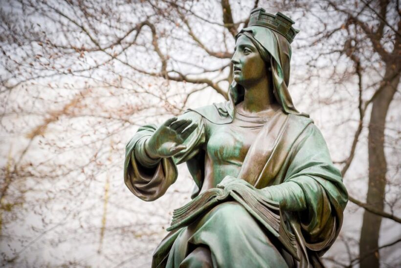 Worms - Private Tour - FAQ