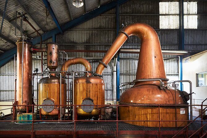 Worthy Park Estate Rum Tour from Ocho Rios - The Sum Up