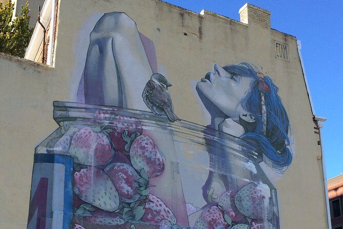 Would I Lie To You? Mural Walks - A Detailed Look at the Richmond Mural Walk Experience