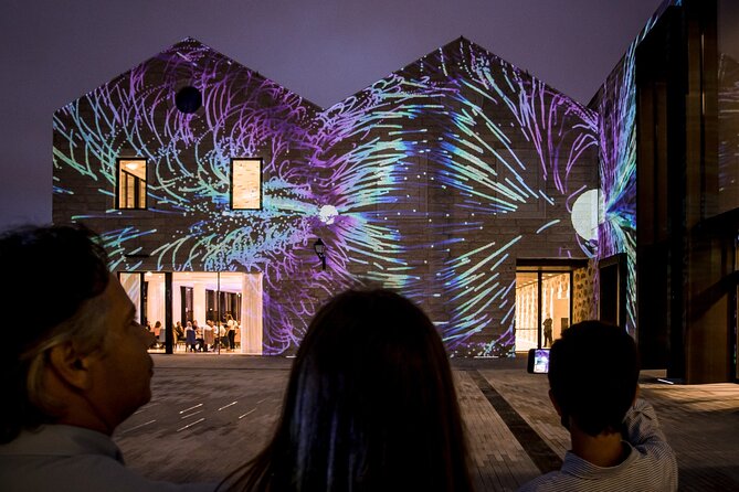 WOW Daily Ticket - Key Points