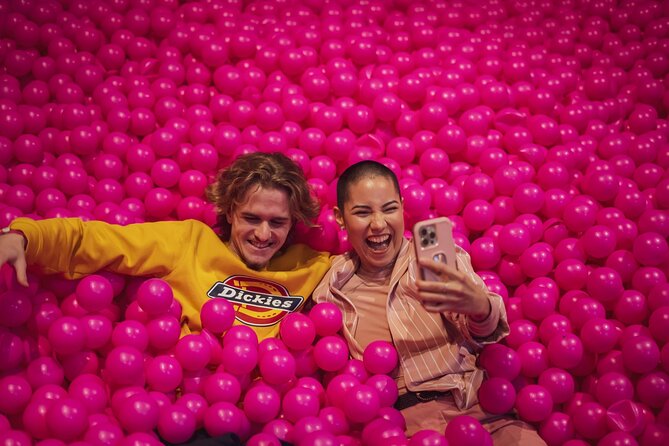 WOW Daily Ticket - Discounts and Benefits