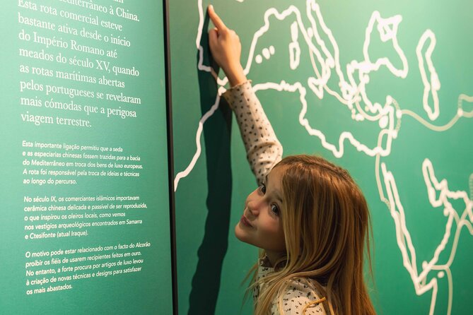 WOW Daily Ticket - Visitor Feedback