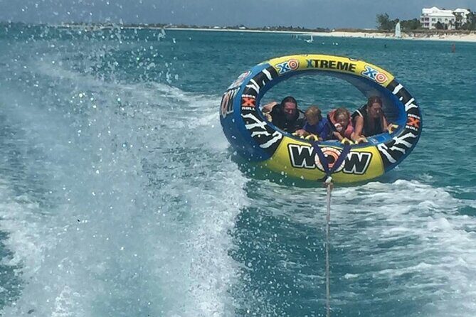 Wow Extreme Tube on Gracebay Beach Turks and Caicos Islands - Final Thoughts: Is the Wow Extreme Tube Worth It?