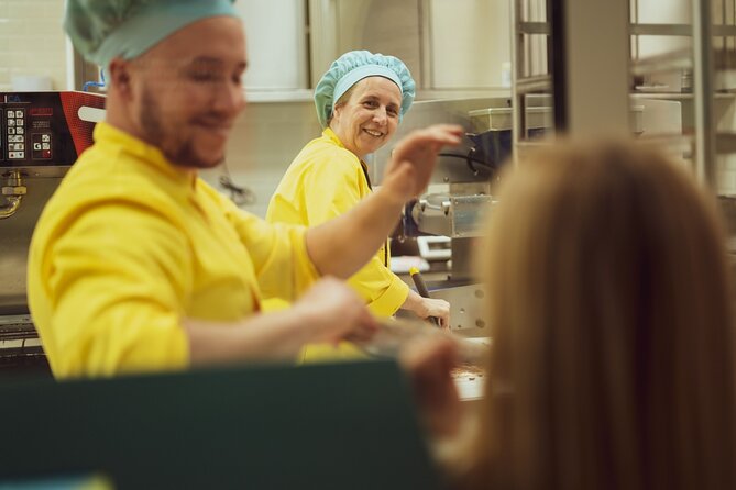 WOW Ticket: The Chocolate Experience by 20|20 - Final Thoughts: Is It Worth It?