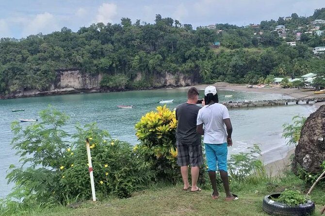 Wow Tours St. Lucia (COVID-19 Certified) - Real Experiences from Travelers