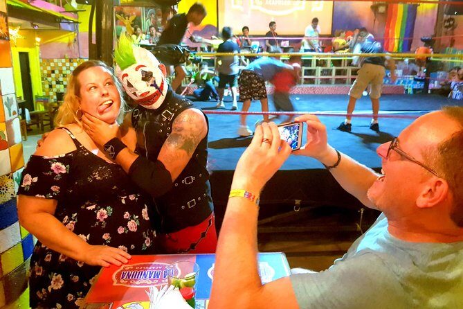 Wrestling SHOW TACOS & TEQUILA TASTING - Final Thoughts