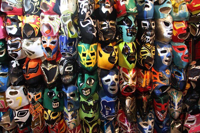 Wrestling with Mexican Dinner and Transportation - A Closer Look at the Experience