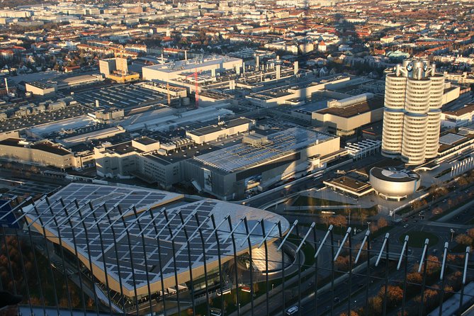 Wright Europe Travels - Escorted Auto Tours, Trips And Vacations - Tour Inclusions