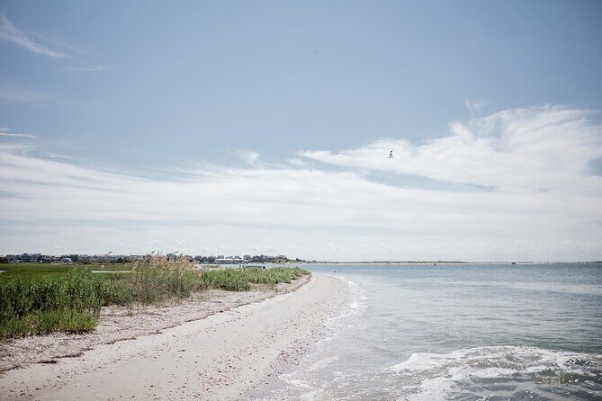 Wrightsville Beach Day Sail Private Catamaran Charter - Who Should Consider This Tour?