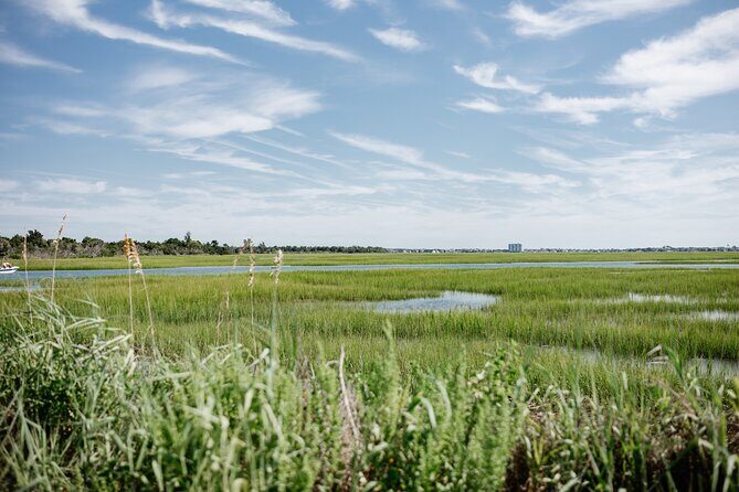Wrightsville Beach Day Sail Private Catamaran Charter - FAQ