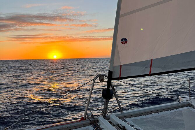 Wrightsville Beach Sunset Cocktail Sail - What Past Guests Say