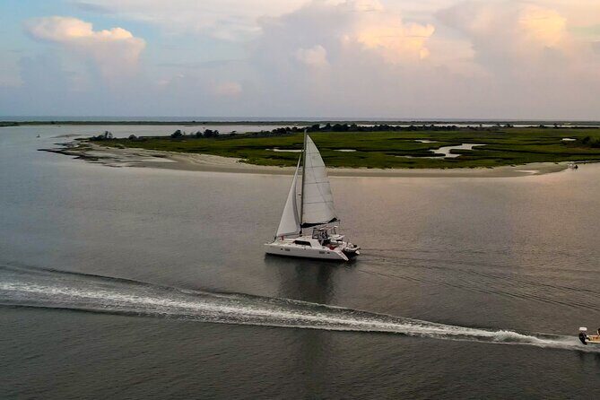 Wrightsville Beach Sunset Cocktail Sail - Final Thoughts