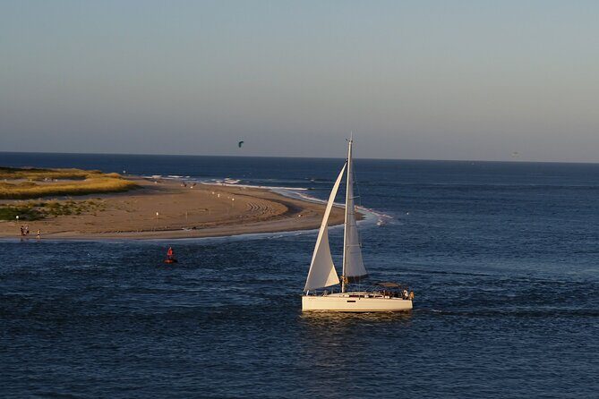 Wrightsville Beach Winter Sailing - An In-Depth Look at Wrightsville Beach Winter Sailing