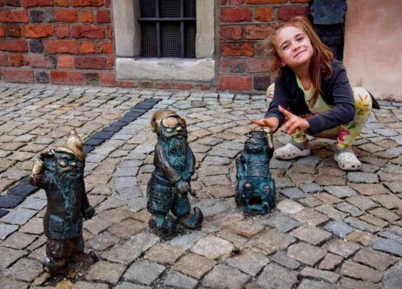Wrocaw: 2-Hour Guided Tour for Children - Key Points